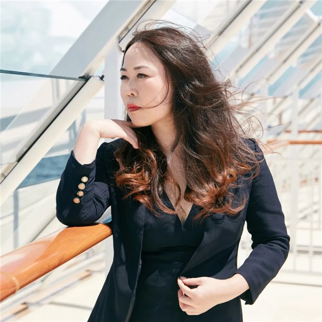 “设计之都”的心声：让世界看到中国时尚的力量